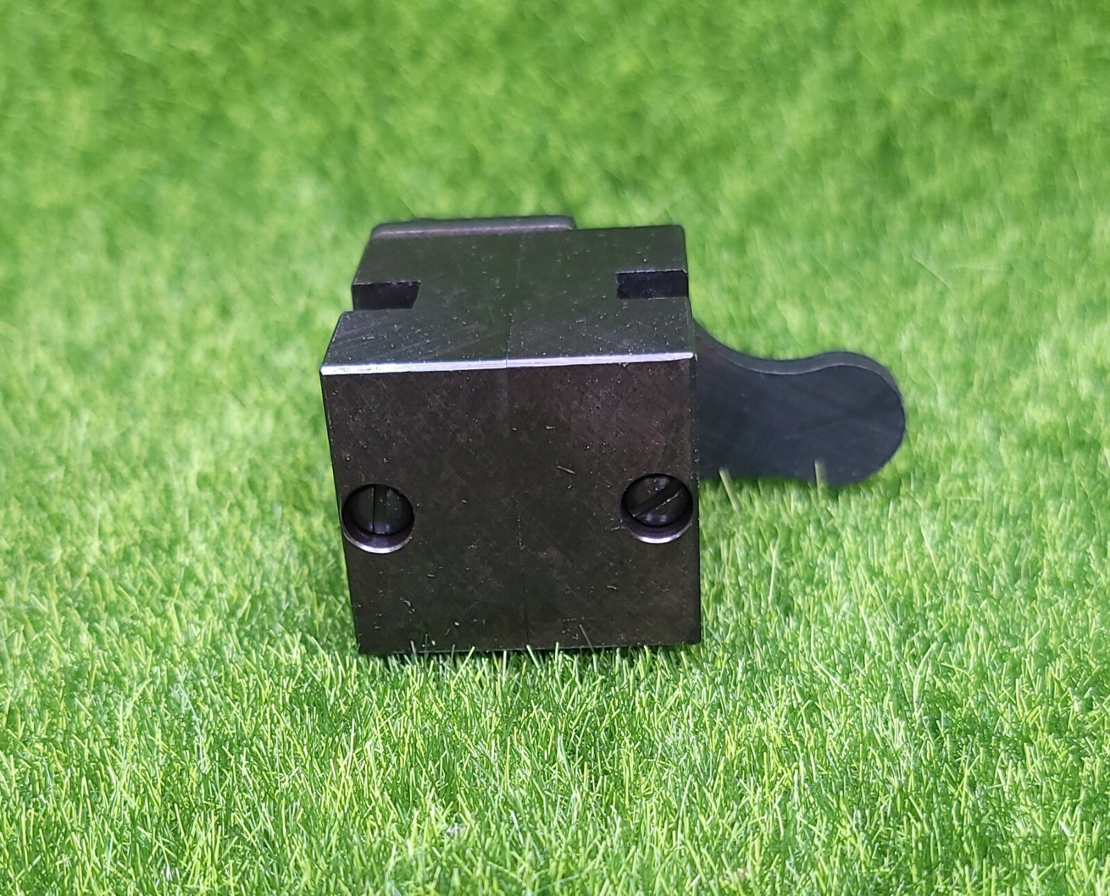 Lyman 2660420 2-Cavity .25 Caliber Bullet Mold for sale online | eBay