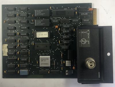 IBM 4224 Matrix Printer Twinax Interface Card- 6161011 | eBay