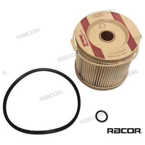 Racor fuel filter/replacement element diesel 2 micron (brown) | eBay