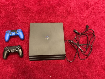 Sony PS4 Play Station 4 Very Very nice condition | eBay