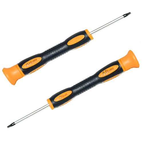 Xbox One Controller T8 & T6 Torx Security Screwdriver Kit UK Seller | eBay