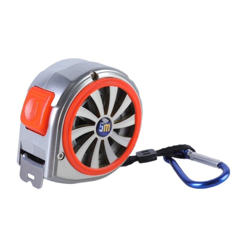 Steel Tape Measure with Convenient Carry Strap Self Lock Tape Measure ...