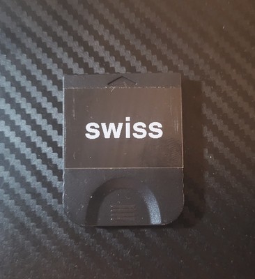 Swiss GameCube Memory Card | eBay