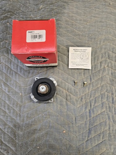 Briggs & Stratton Nos Clutch Starter 399671 | eBay