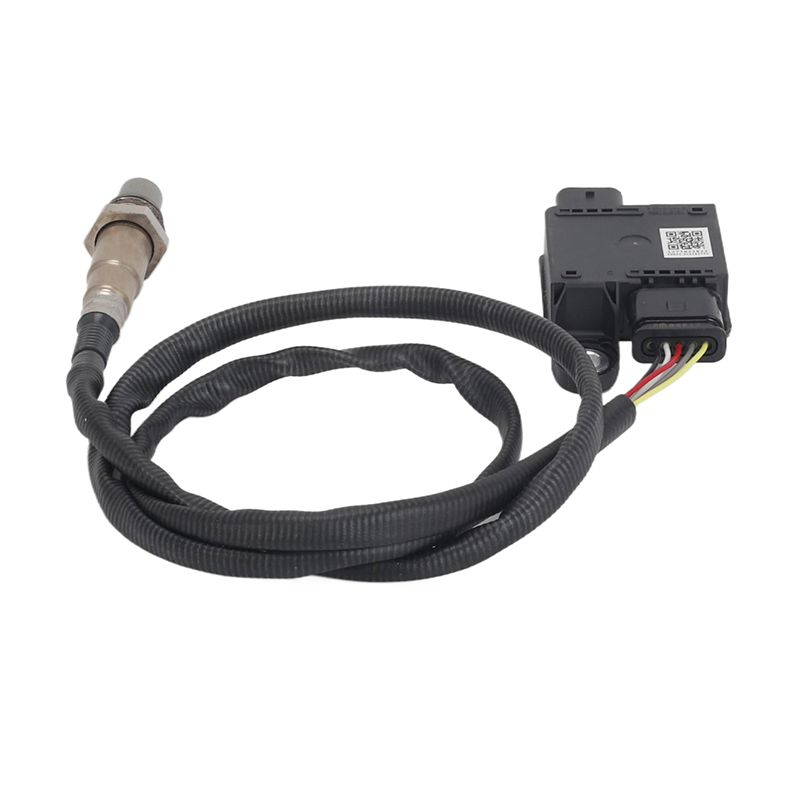 New Particulate Matter Sensor JX61-5L239-DC For Ford Focus Mk4 2019 1.5 ...