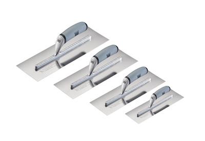 Ragni Feather Edge High Lift Handle Stainless Steel Plastering ...