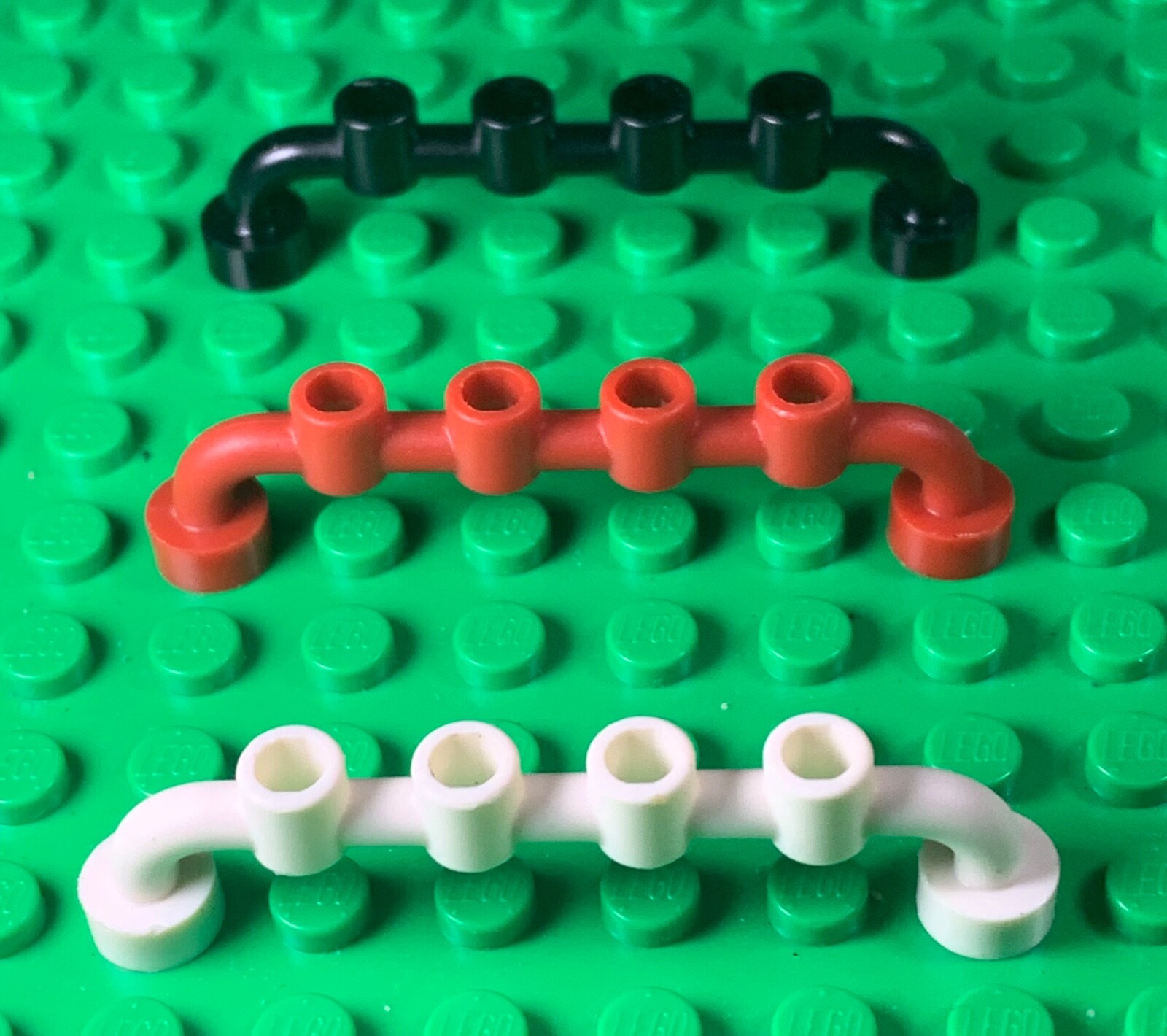 LEGO (x1) BAR 1x6 W/Completely Open Studs #4873 | eBay