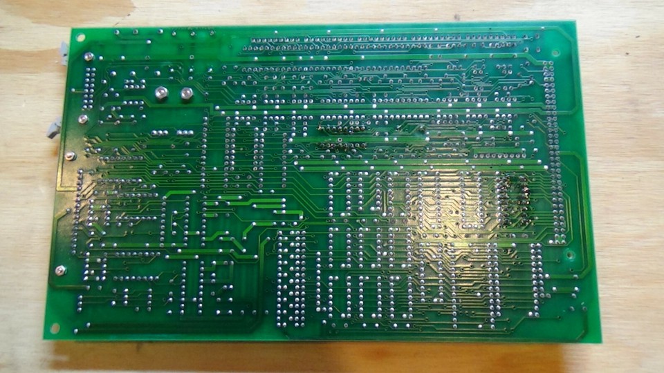 Shimadzu TMA-50 PC-25D-A Board TMA Amplifier Assy (222-01826-91) | eBay