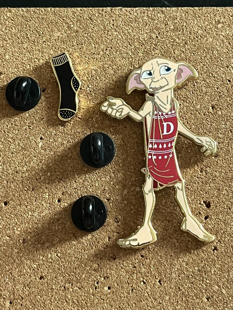 Harry Potter Dobby Sock