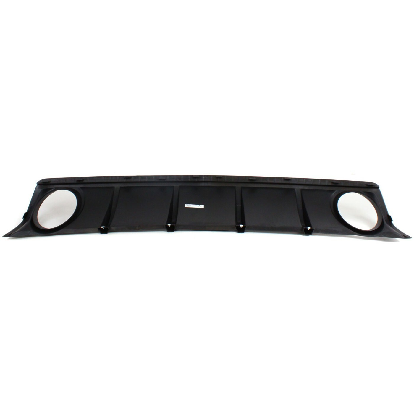 New Rear Valance 92218168 textured for 2010-2013 Chevrolet Camaro LS ...