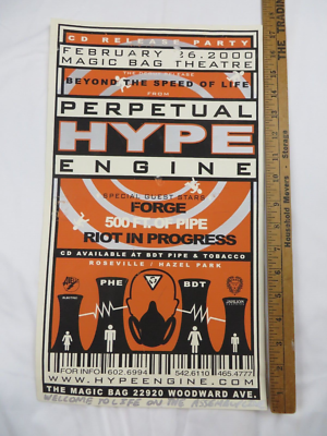 Perpetual Engine Perpetual Motion: The Concept That Keeps On Giving
