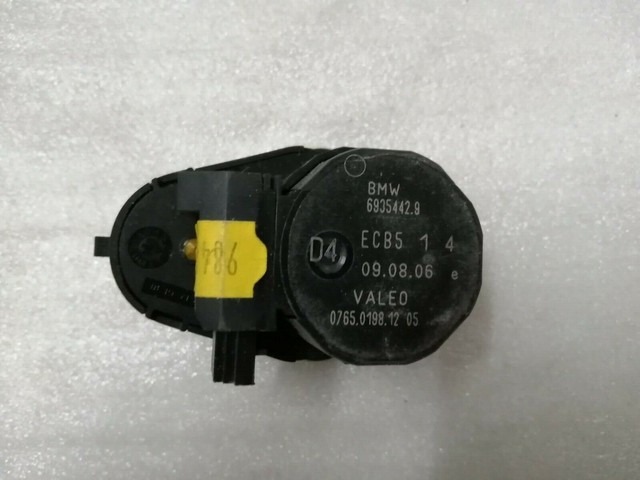 BMW Genuine 64116935442 Heater Recycling Actuator Defroster RLAP ...