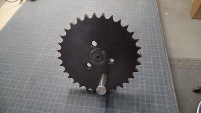Gears - 32 Tooth