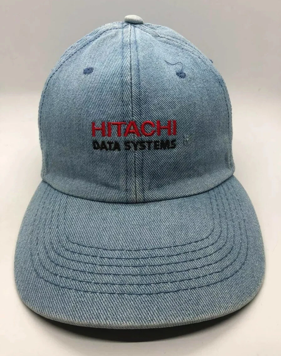Hitachi Data Systems Logo