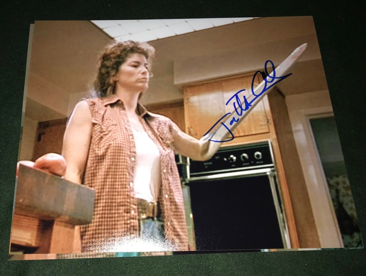 Jenette Goldstein Hot