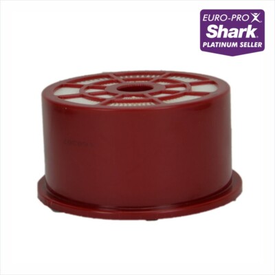 Shark XFH400 NV400 NV402 Rotator Pro Vacuum Cleaner Hepa Exhaust Filter ...