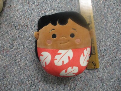 Squishmallow 8" Human Lilo Plush Disney | eBay