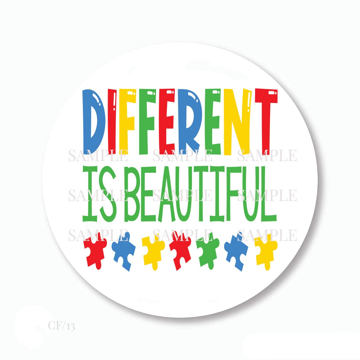 Cute Autism Quotes