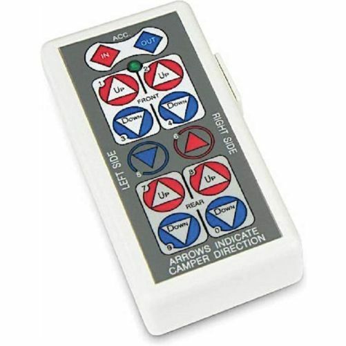 Lippert 183070 Happijac Wireless Remote Controller for sale online | eBay