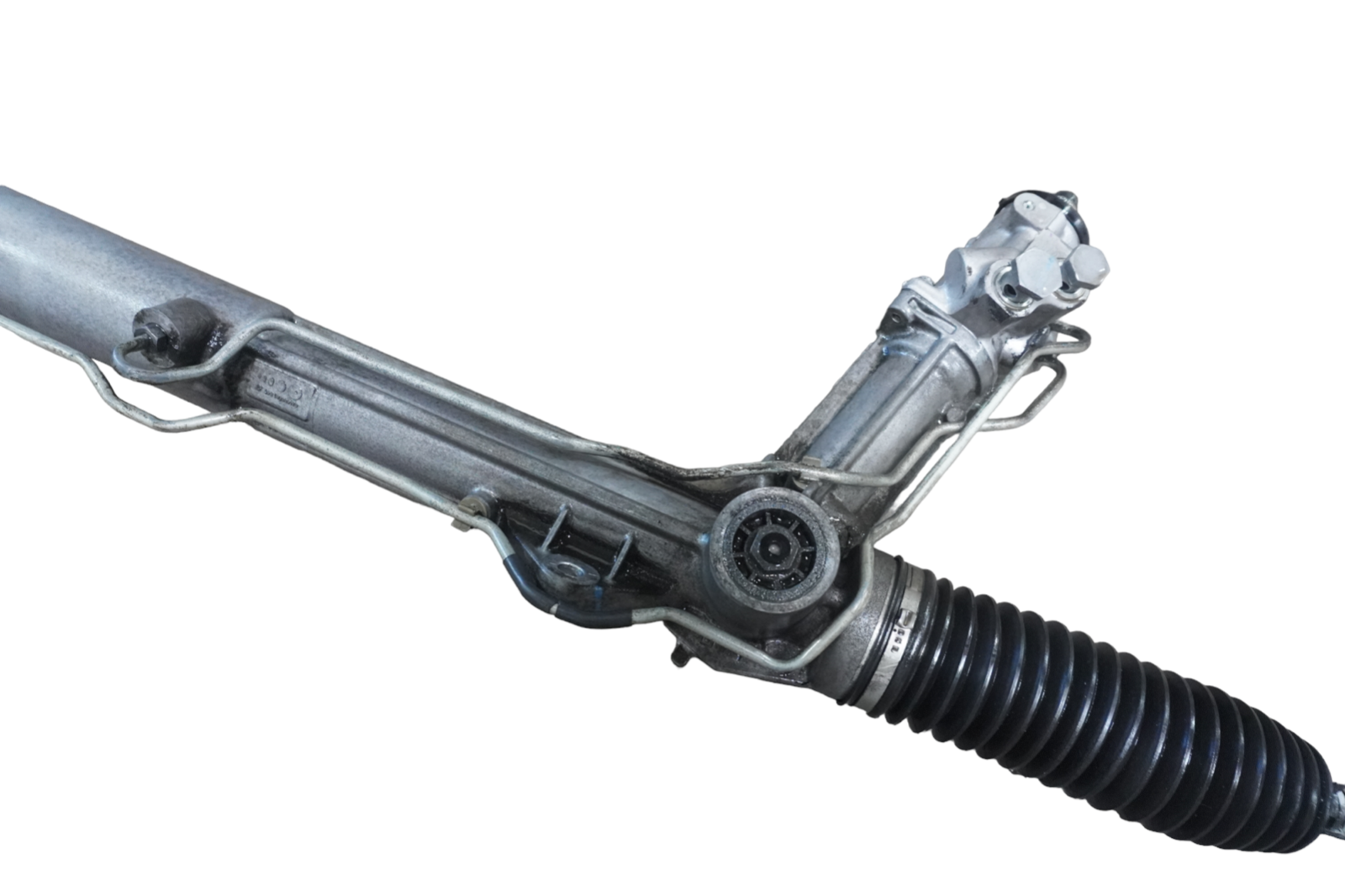 E70 X5 N55 BMW 2011 STEERING RACK AWD WITH TIE RODS | eBay