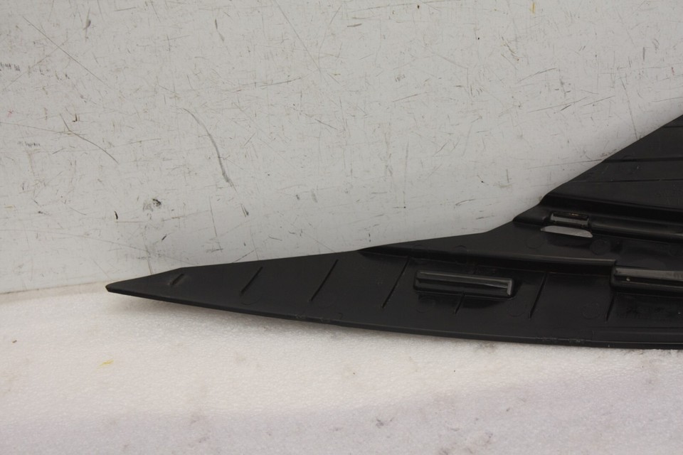 Mercedes A Class W177 Front Bumper Right Bracket 2018 ON A1778859602 ...