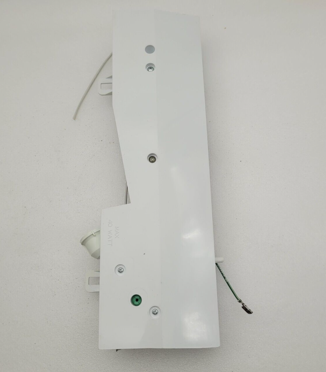 Genuine Whirlpool Control Box W/ Cables & Regulators Part#2200136 | eBay