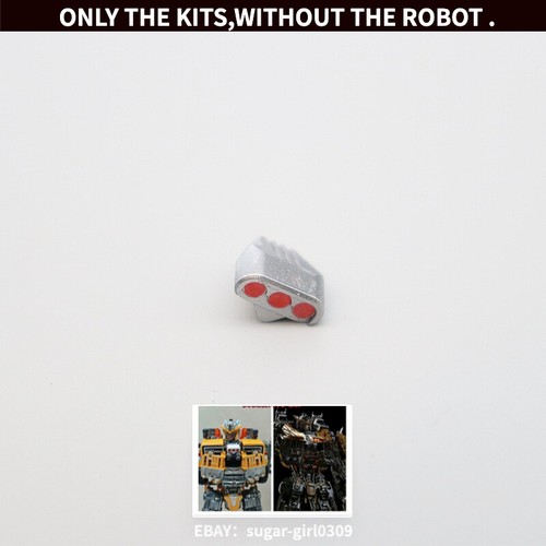 3D DIY Chest Beautification Upgrade Kit For SS99 Battletrap Accessories ...