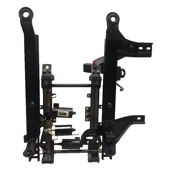 🔥02-05 DODGE RAM 1500 2500 3500 LEFT DRIVER POWER SEAT TRACK MOTOR ...