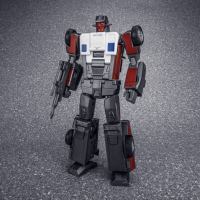 New DX9 toys D16 Henry G1 Menasor WILDRIDER Action Figure Reissue In ...
