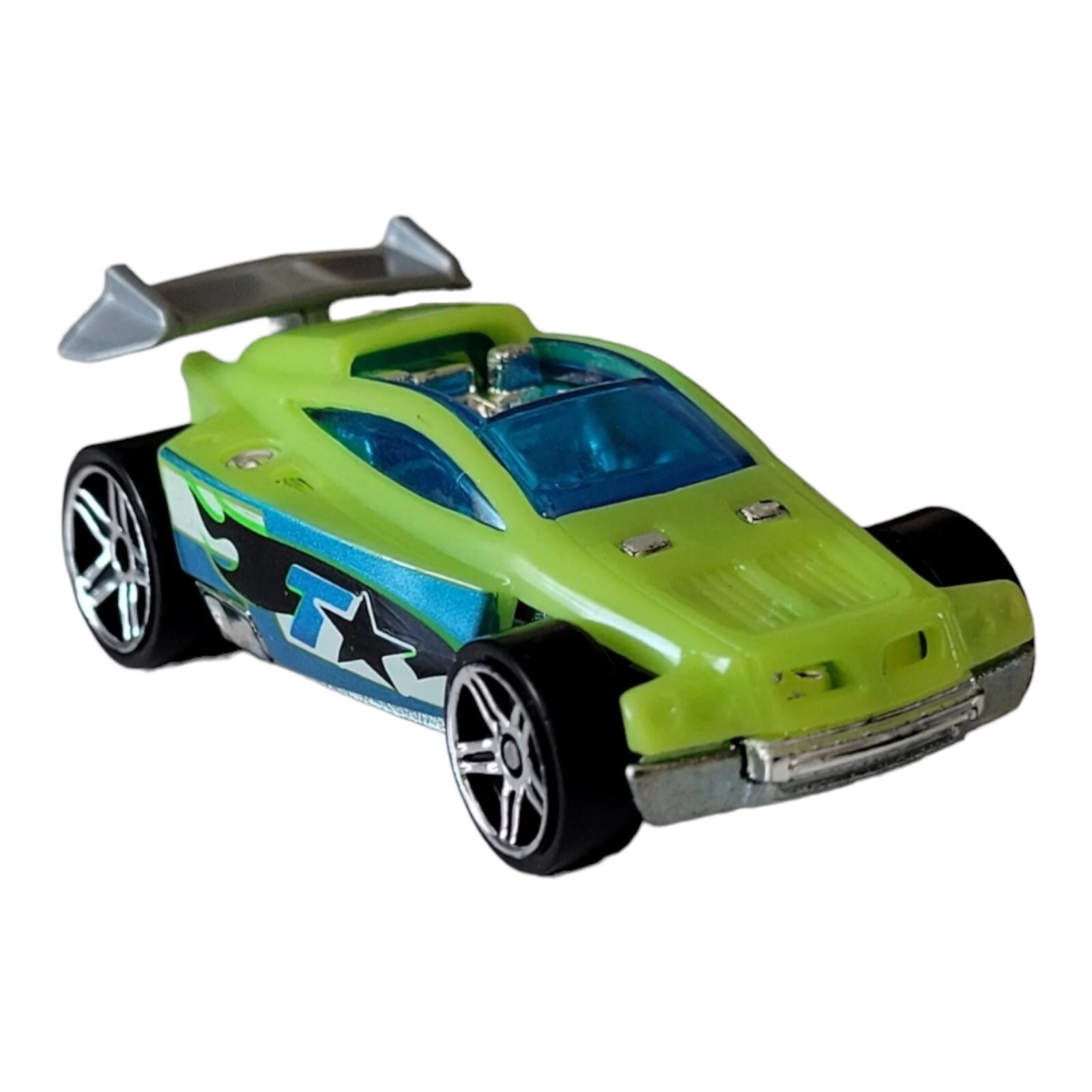 Hot Wheels Spectyte