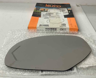07 Sierra 1500 New Replacement Mirror Glass with Turn Signal Drivers ...