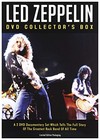Led Zeppelin DVD Collectors Bo - GOOD | eBay