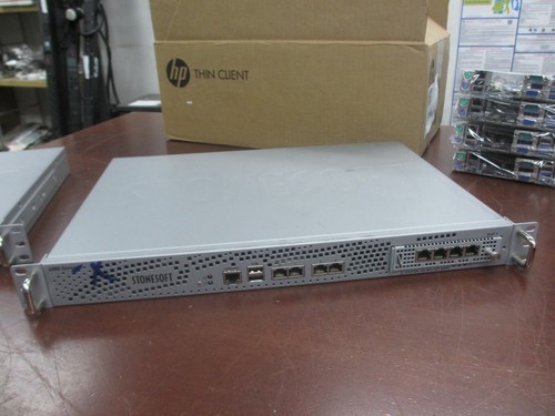 Stonesoft 1035-C1 1000 Series Firewall Security Appliance Model 1035 w ...