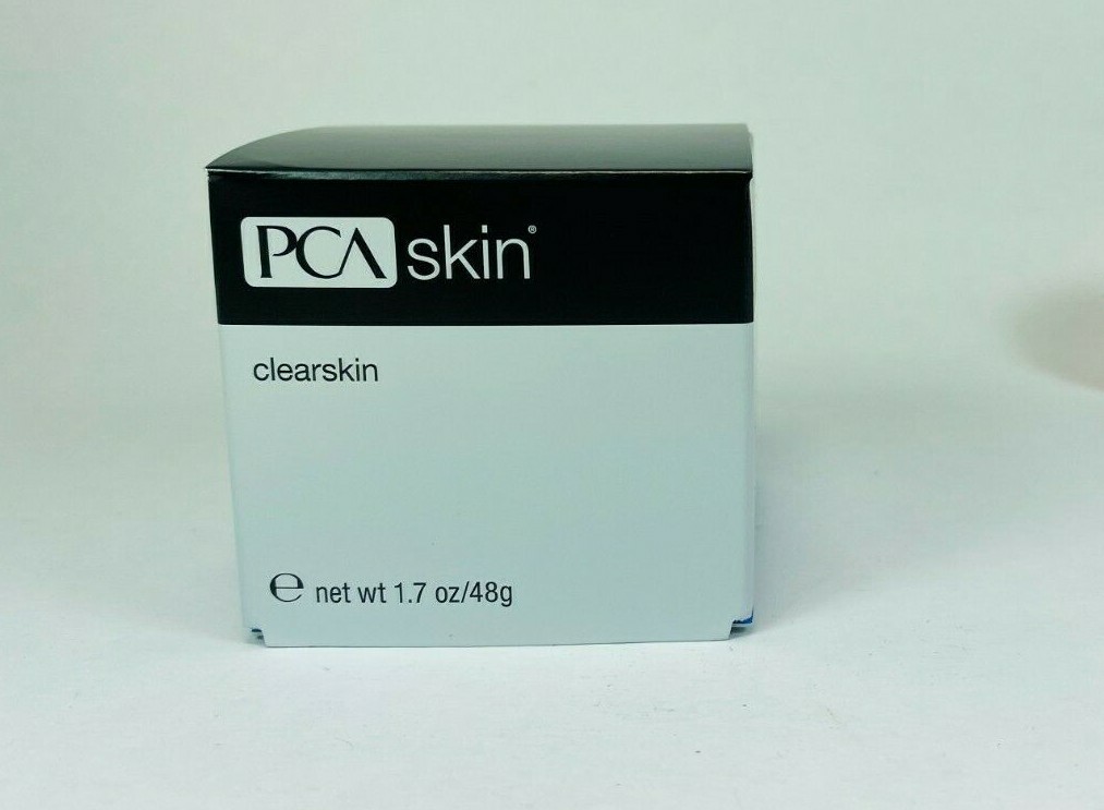 PCA Skin ClearSkin 1.7oz / 48g | eBay