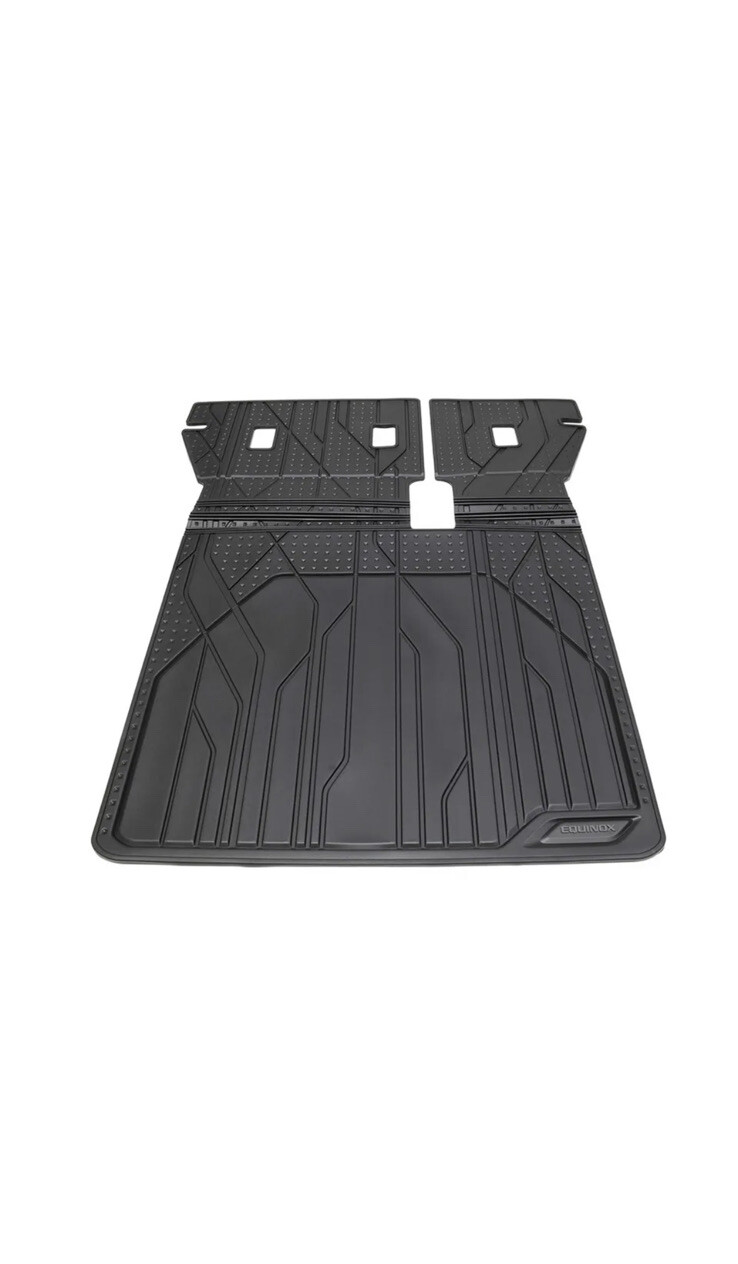 OEM GM Trunk Cargo Area Liner Tray Fits 2018-2024 GM Chevrolet Equinox ...