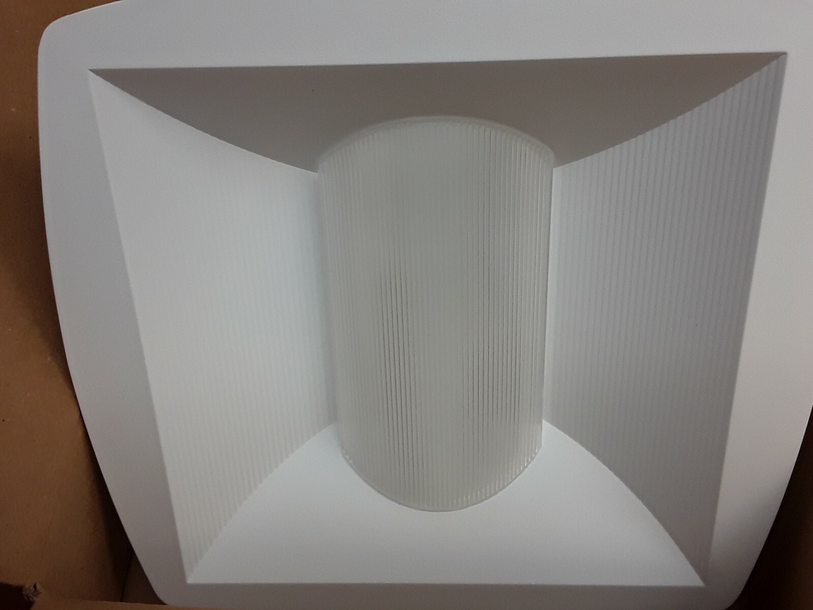 Lithonia Lighting RT5D TRIM U | eBay