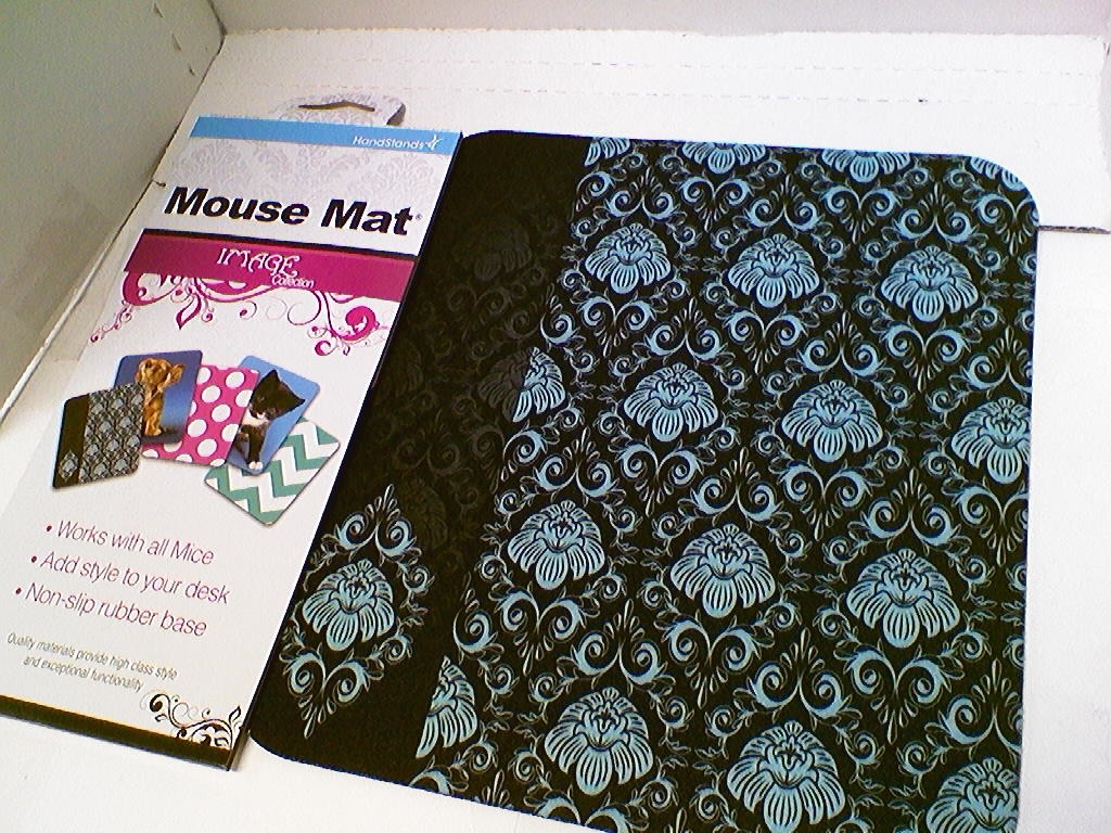 Lot of 2 MousePad Mouse pad BRAND NEW HandStands 5 variations, puppy ...