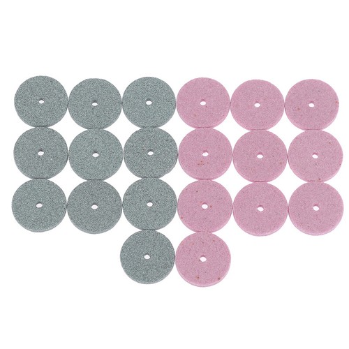 10Pcs Drill Grinding Wheel/Buffing Wheel Polishing Pad Accessories ...