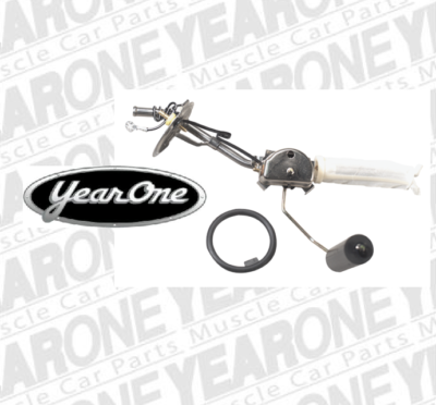 1964 Chevelle GTO Cutlass Skylark Single-line fuel sending unit without ...