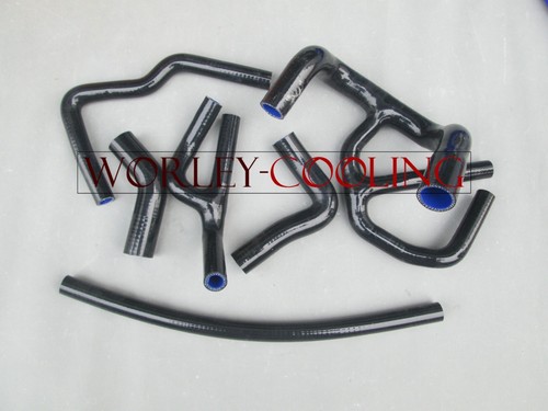 FOR ROVER MINI COOPER 1.3L SILICONE RADIATOR COOLANT HOSE TUBE PIPE 90 ...