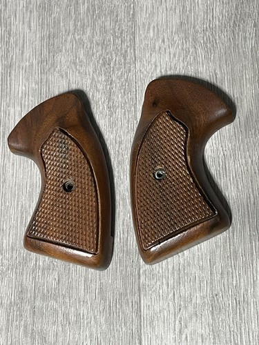 Colt D-Frame Generation 3 Grips For Diamondback, Detective Special ...