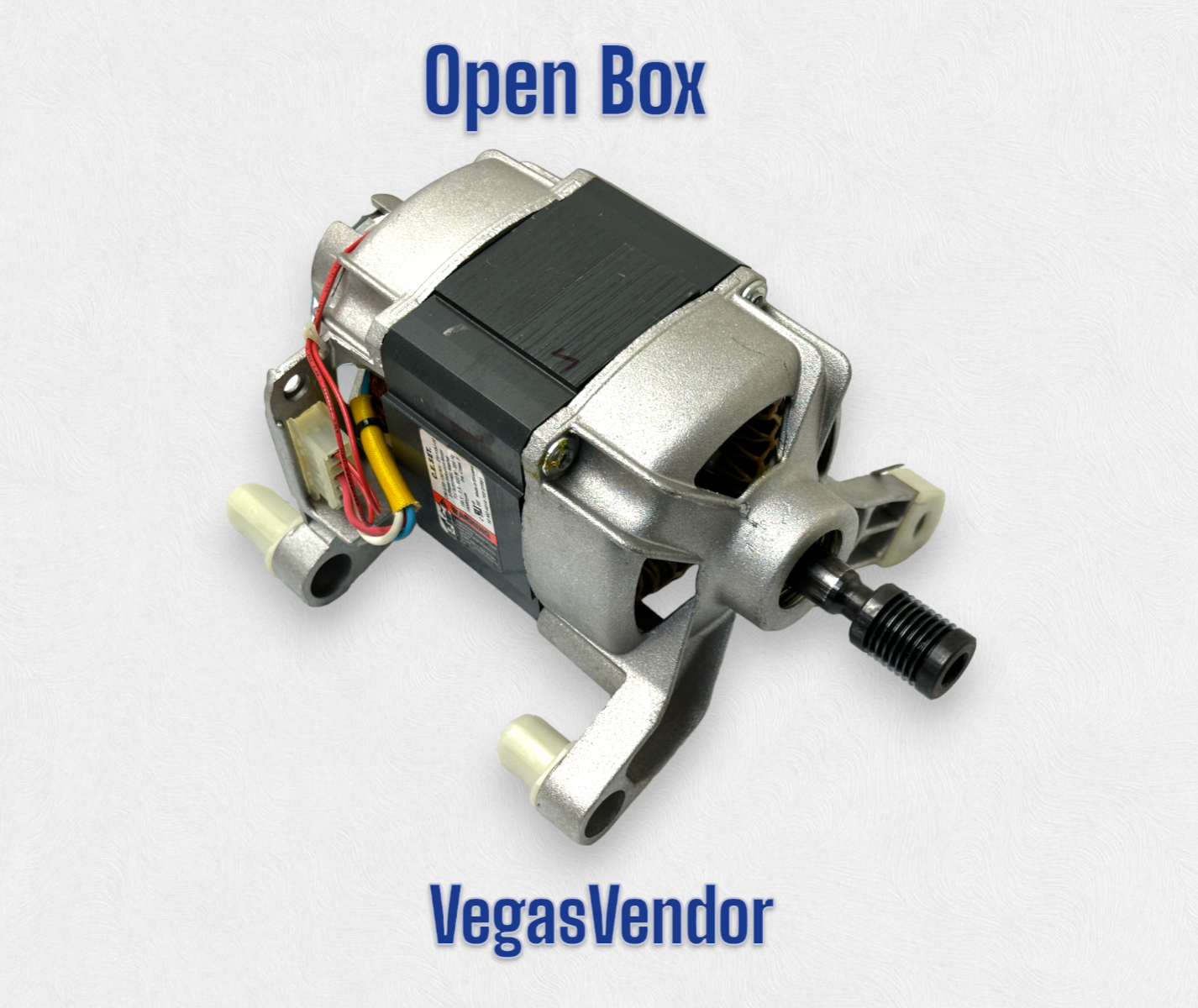 Whirlpool Washer Motor 8182793 8181682 8182794 8182678 - 60 Days ...