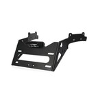 Motorcycle License Plate Frame Package For Indian FTR/FTR1200 2019-2024 ...