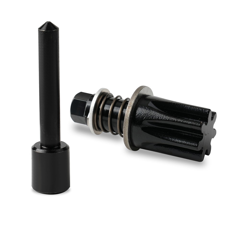 Fits JOHN DEERE ENGINE TURNING TOOL AND TIMING PIN ALT JDG820(JDE81-1 ...