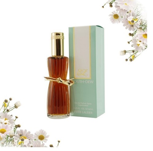 Estee Lauder Youth Dew EDP 67ml SP New in Box Jasmine Ylang-ylang Rose ...