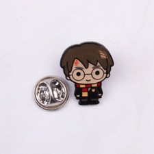 Ron Harry Potter CHIBI Enamel Pin for sale online | eBay