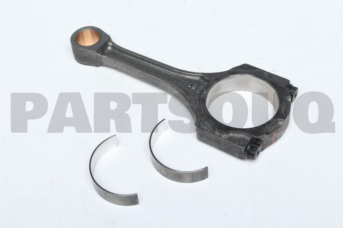 1320139235A0 Genuine Toyota ROD SUB-ASSY, CONNECTING 13201-39235-A0 | eBay