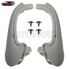 Front Inside Door Pull Handles For Mercedes W203 C-Class 2038101551 ...