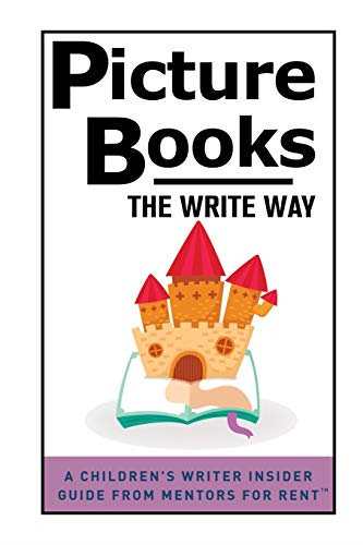 Picture Books: The Write Way - Paperback NEW Salas, Laura Pu 27/05/2014 ...