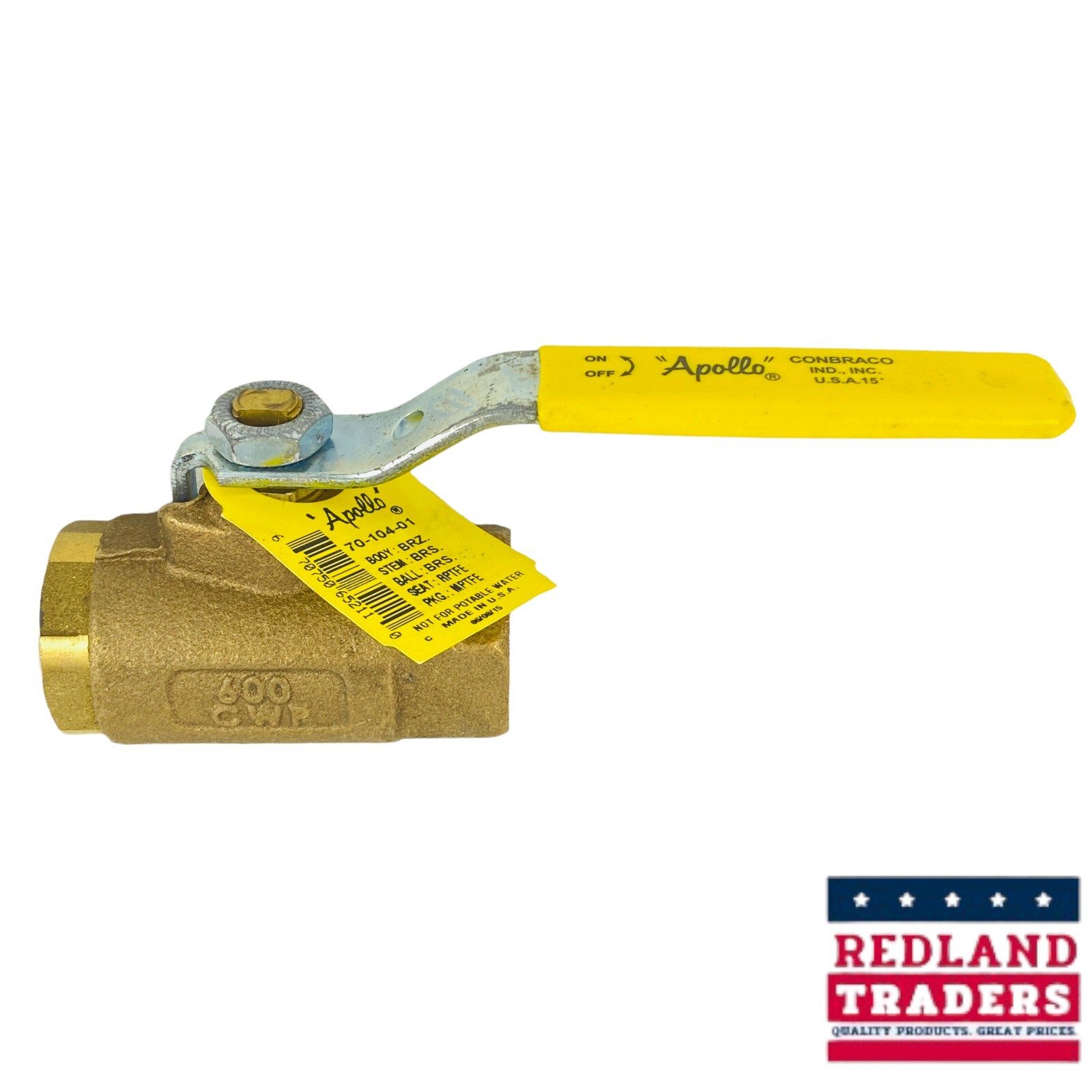 Apollo+Conbraco+70-104-01+-+3%2F4%E2%80%9D+Standard+Port+Threaded+End ...